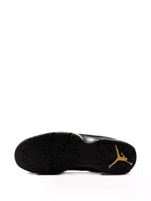 JORDAN Air Mvp 92 Lace-up Sneakers - Black