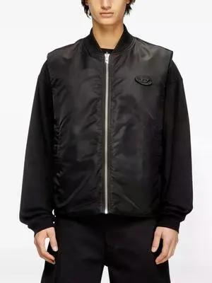 DIESEL® W-type D1 Gilet