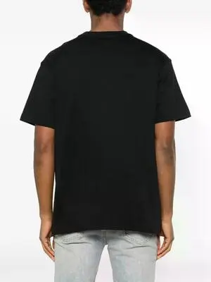 PURPLE BRAND Short-sleeve T-shirt