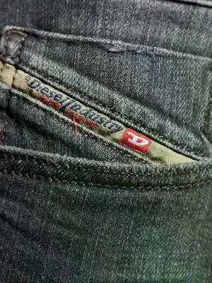 DIESEL® D-definitive Jeans