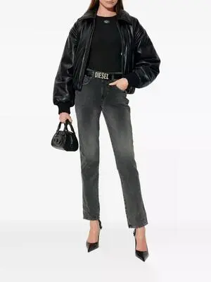 DIESEL® 1992 D-jiann Distressed Jeans