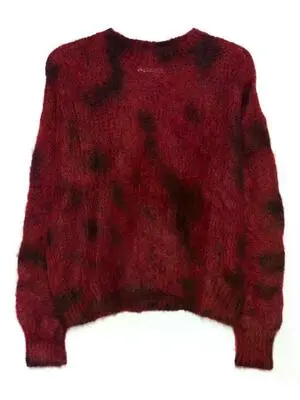 Tie & Dye Sweaters For Women