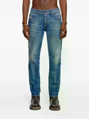 DIESEL® D-definitive Tapered Jeans