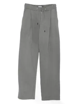 FAÇON JACMIN Paola Flap Pocket Trousers