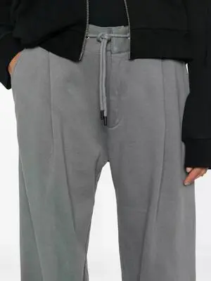 FAÇON JACMIN Paola Flap Pocket Trousers