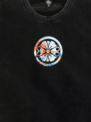 Moose Knuckles Graphic T-shirt