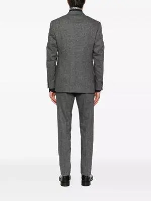 Canali Wool Suit