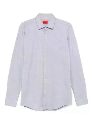 BOSS Buttoned Shirt