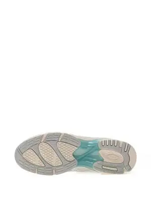 Asics Gel-ds Trainer 14 Sneakers - Silver