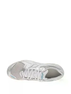 Asics Gel-ds Trainer 14 Sneakers - Silver
