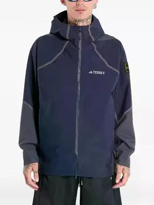 Adidas X National Geographic Climaproof Jacket