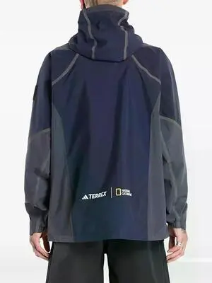 Adidas X National Geographic Climaproof Jacket