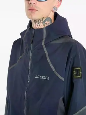 Adidas X National Geographic Climaproof Jacket