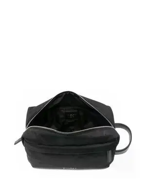 Givenchy Zip Essential Toilet Pouch