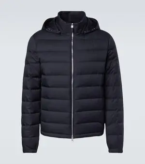 Zegna Puff Jackets For Men
