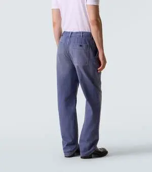 Calvin Klein Bertie Straight Jeans