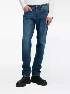REPLAY Grover Five-pocket Jeans