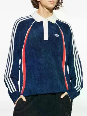 Adidas Retro Remix Teamgeist Polo Sweater