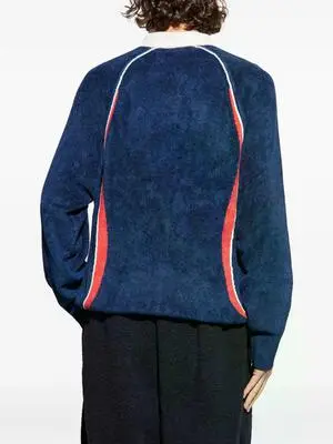 Adidas Retro Remix Teamgeist Polo Sweater