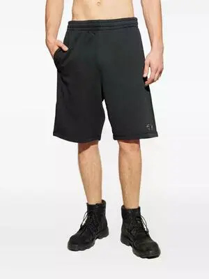 DIESEL® Logo Detail Shorts