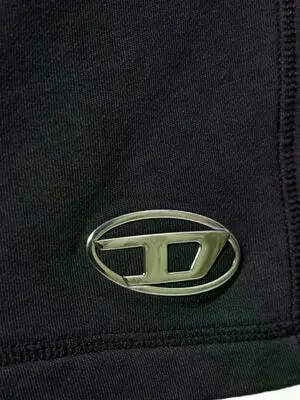 DIESEL® Logo Detail Shorts