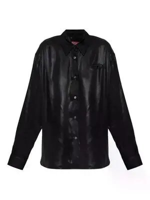 Diesel® Long Sleeve Shirts For Women