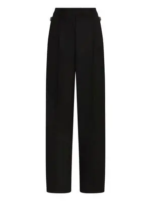 PT TORINO Virgin Wool Trousers