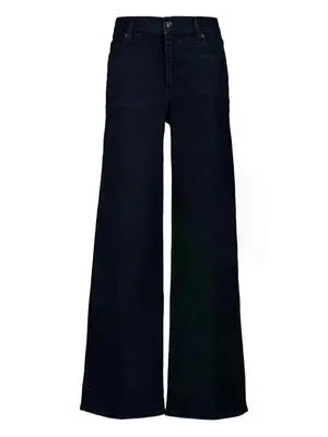 FRAME FRAME Five-Pocket Jeans Blue