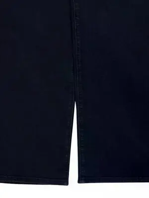 FRAME Five-pocket Jeans - Blue