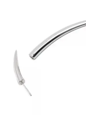 SHAUN LEANE Tone Quill Earring