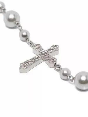 DARKAI Pearls Royal Necklace