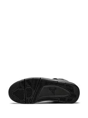 JORDAN X Olivia Kim 4 Retro Sneakers