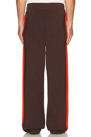 WALES BONNER Tide Track Pant