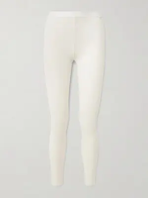 WE NORWEGIANS Bibi Printed Leggings