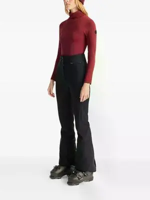 Fusalp Pixilae Zippered Pockets Ski Trousers