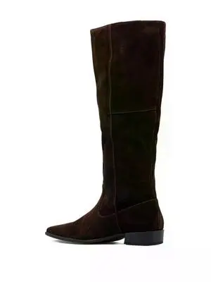 VAGABOND SHOEMAKERS 30mm Nella Boots