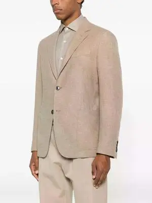 Zegna Button-up Jacket