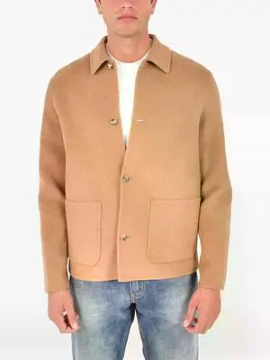 JACOB COHЁN Pocket Button Shirt