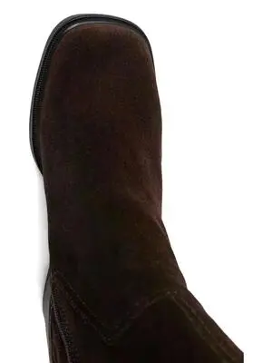 VAGABOND SHOEMAKERS 60mm Meryl Boots - Brown