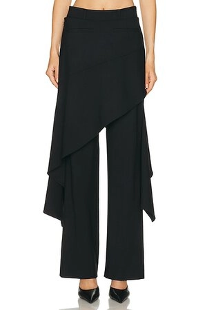 Monse Knee Length Pants For Women