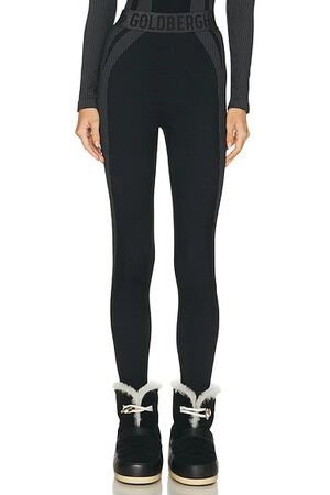 Goldbergh Elasticated Sports Pants For Women