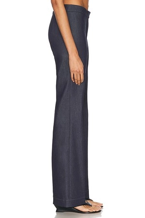 ALFIE Bell Flare Leg Trousers