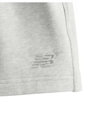 NEW BALANCE Athletics French Terry Track Shorts