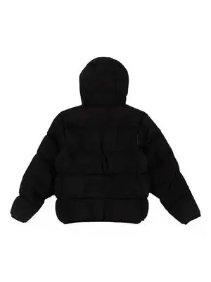 Gramicci Woven Down Jacket With Hood