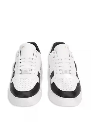 Philipp Plein T-rex Logo-plaque Sneakers