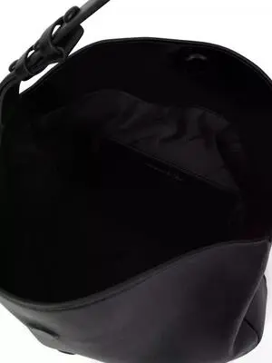 Karl Lagerfeld K/signature Shoulder Bag