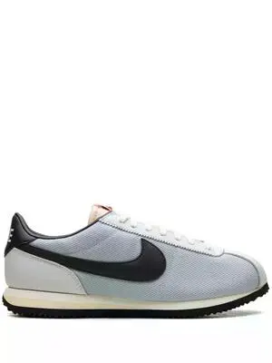 Nike Nike Cortez Denim Twill Sneakers Blue
