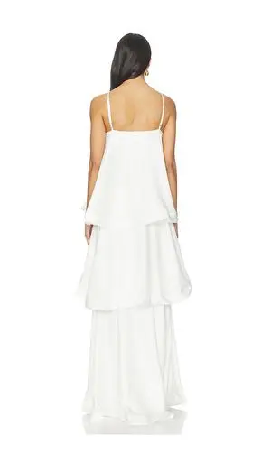 ELLIATT Tilly Maxi Dress In . Also