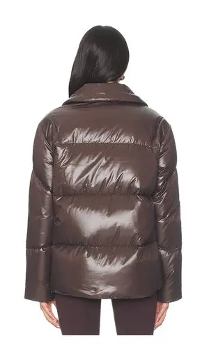 Khrisjoy Bluebell Puffer Jacket