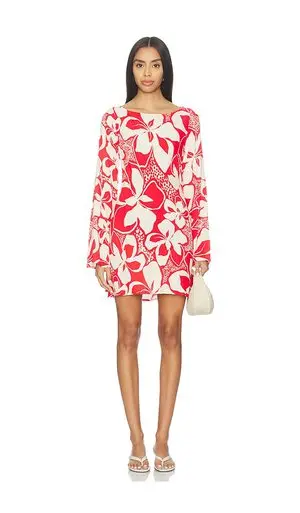 L*Space All I Need Mini Dress